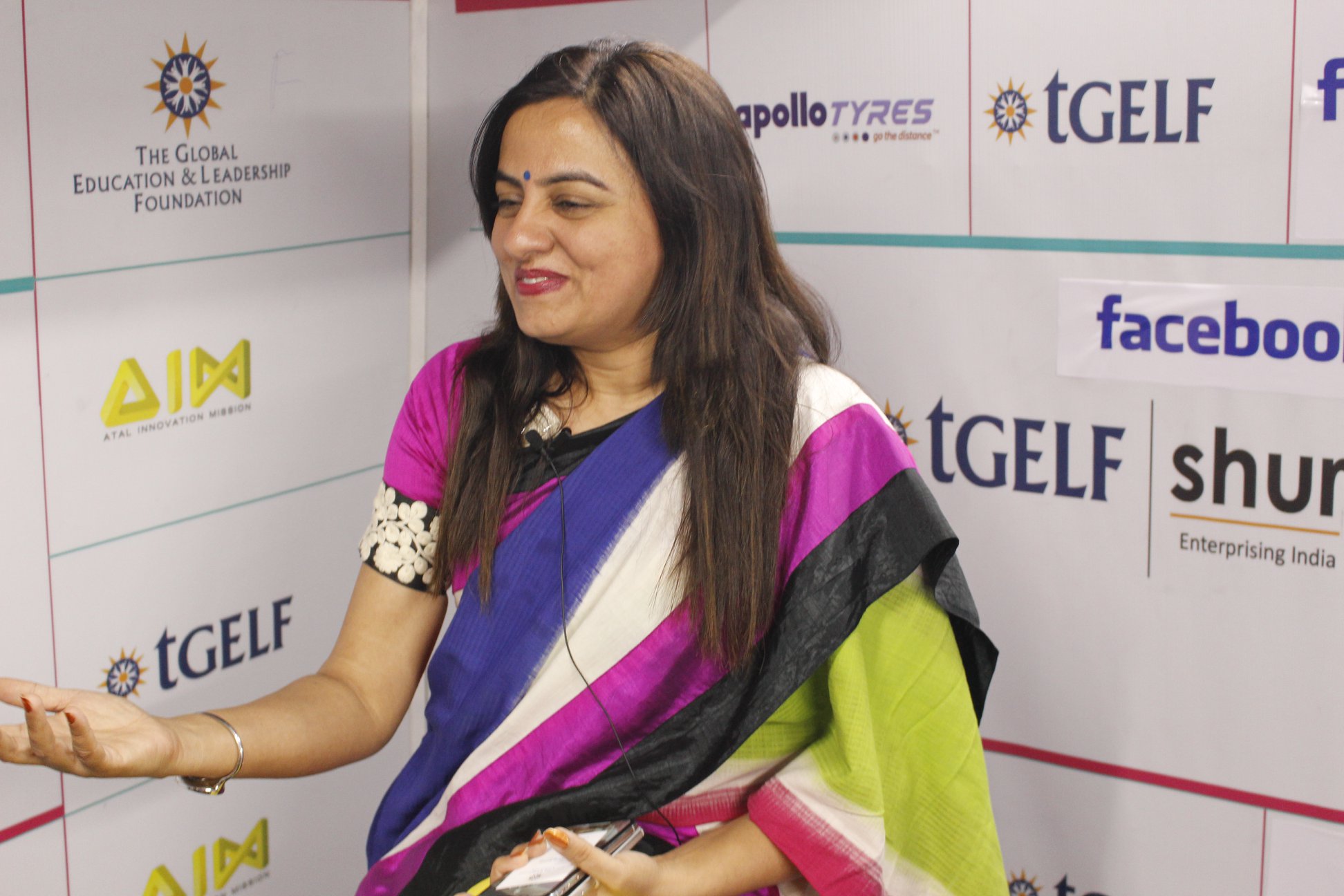 Shefali Raj
